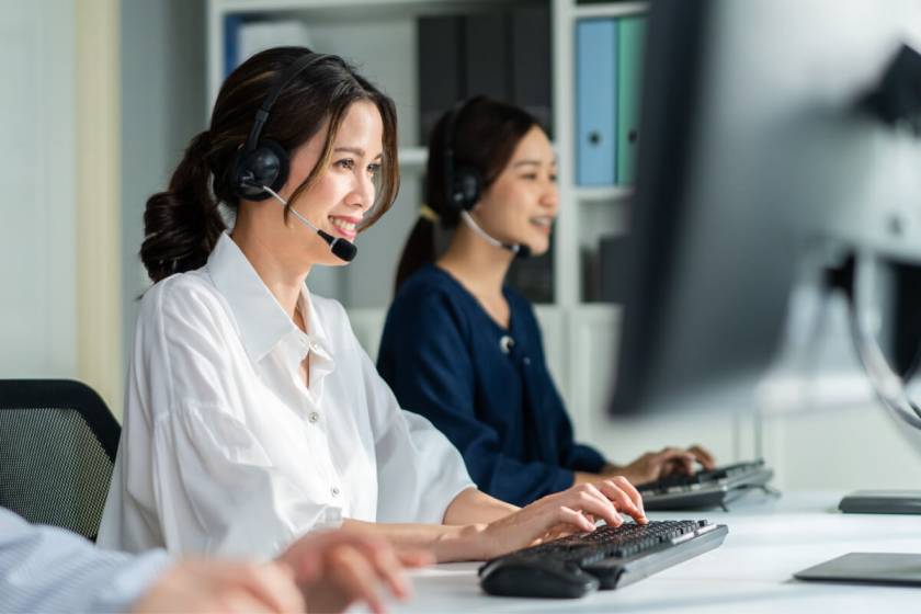 Find and Outsource Help Desk Services | Unity Connect