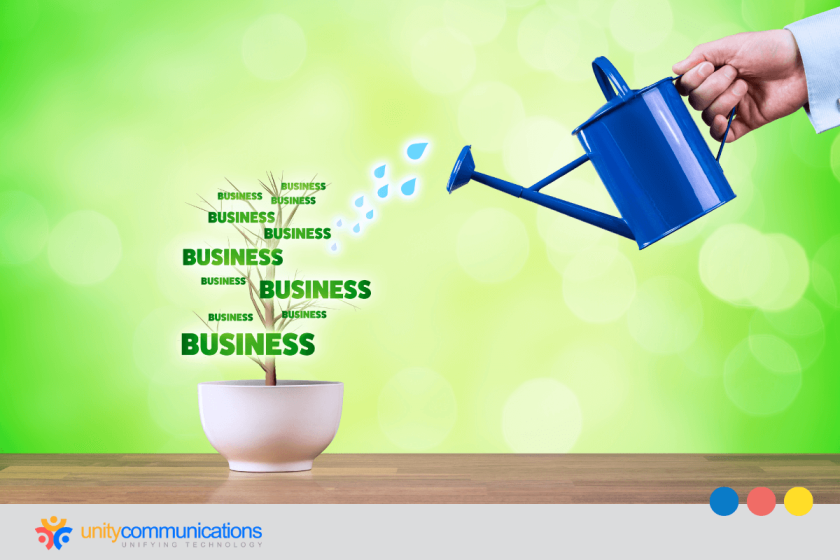 BPO for Small Businesses: Real-Life Success Stories