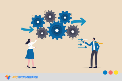 What is a BPO call center and what does it do? | Unity Connect