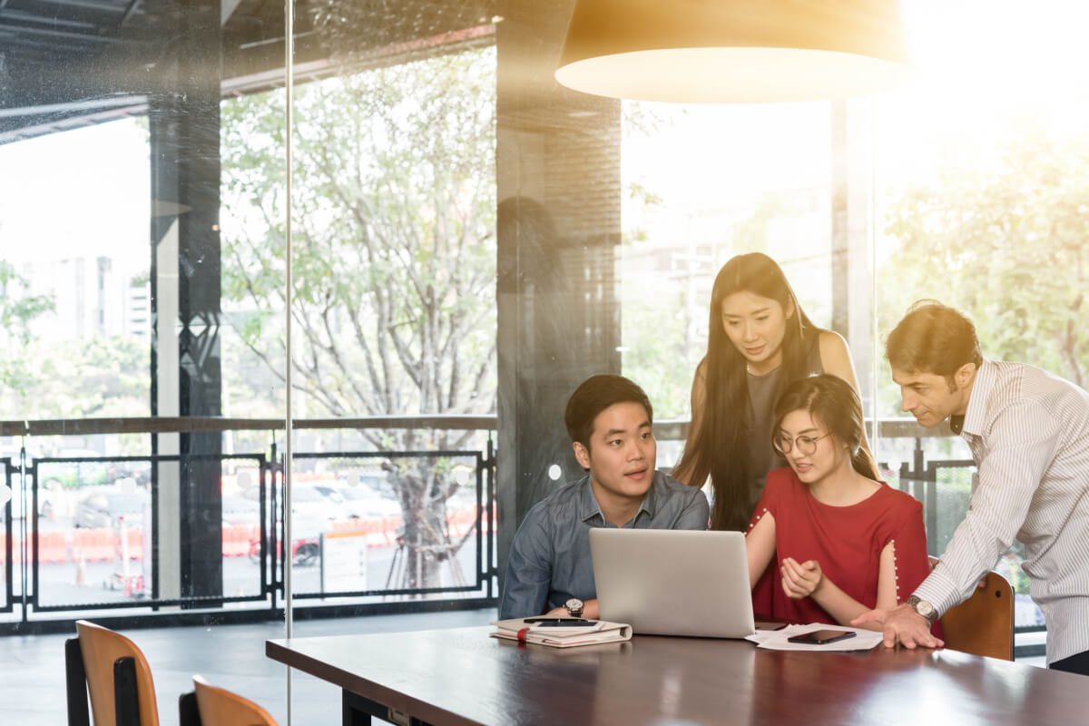 All About Labor Outsourcing in the Philippines