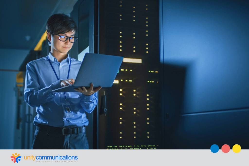 Ensuring BPO Security Compliance: Best Practices | Unity Connect