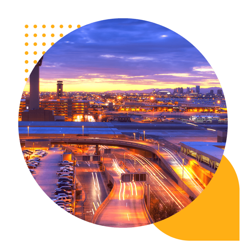 BPO Provider in Phoenix, Arizona | Unity Communications