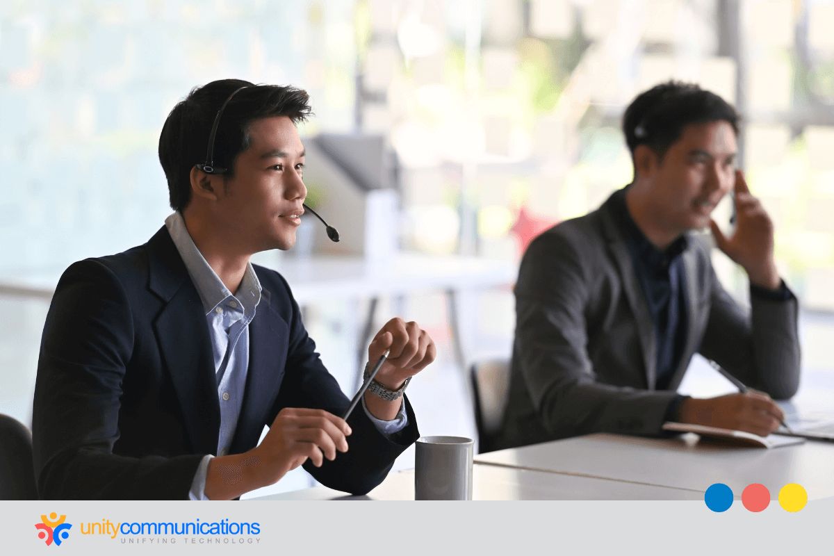 Dedicated vs Shared Agents: Which Is Best for Your Business?