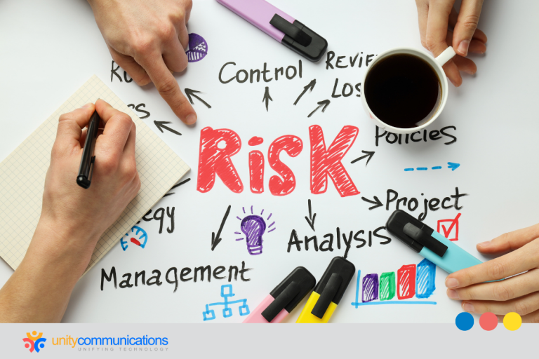 Weighing the Risks and Drawbacks of BPO | Unity Connect