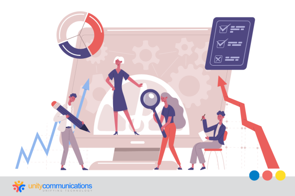 What Is Technical Support in Call Center? | Unity Communications