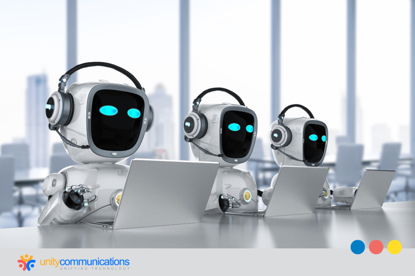 Can AI replace Call Center Agents? Debunking Myths