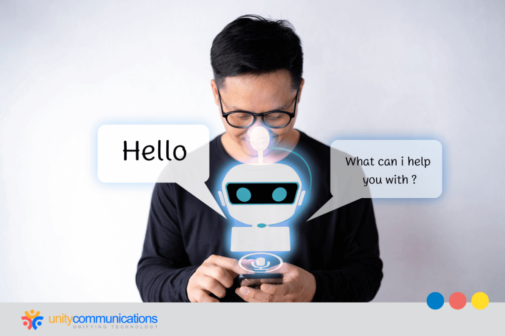 Automation in the BPO Industry: The Good and The Bad