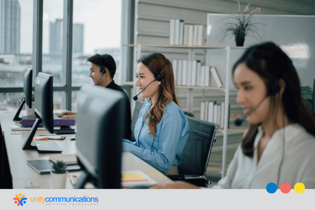 Customer Service Representative | A Day in the Life