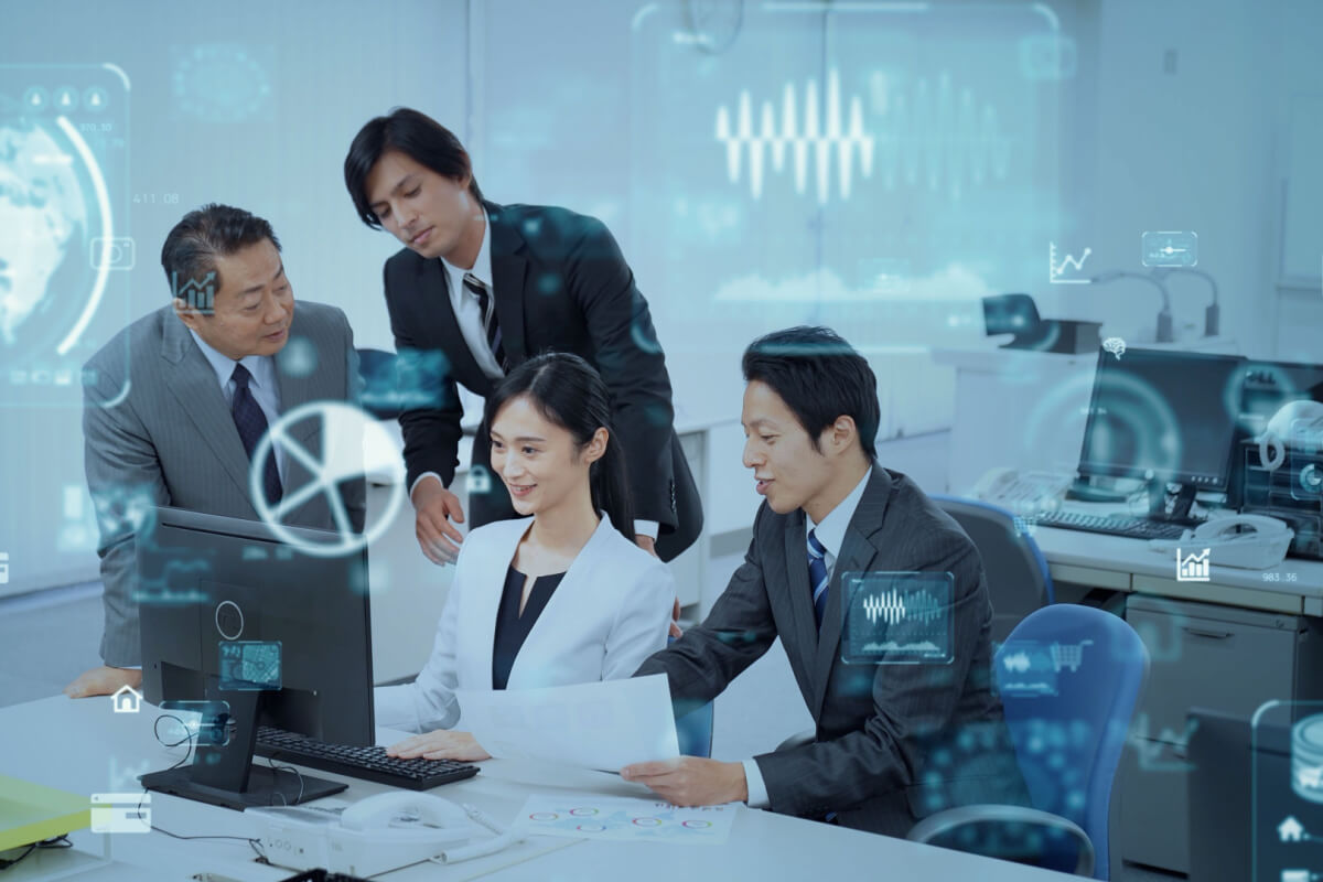 IT for Small Businesses: In-house Vs. Outsourced