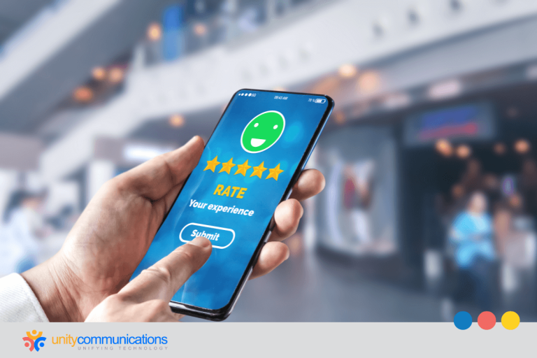 Improving Customer Satisfaction Through Call Center BPO