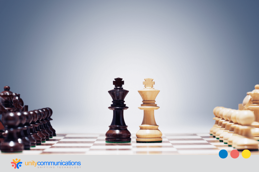 KPO VS BPO: Key Differences | Unity Communications