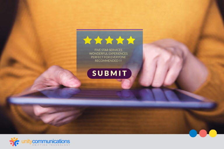 What Is Technical Support in Call Center? | Unity Communications