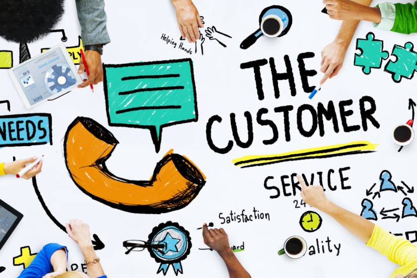 Customer Service Etiquette in Outsourcing: Tips and Tricks