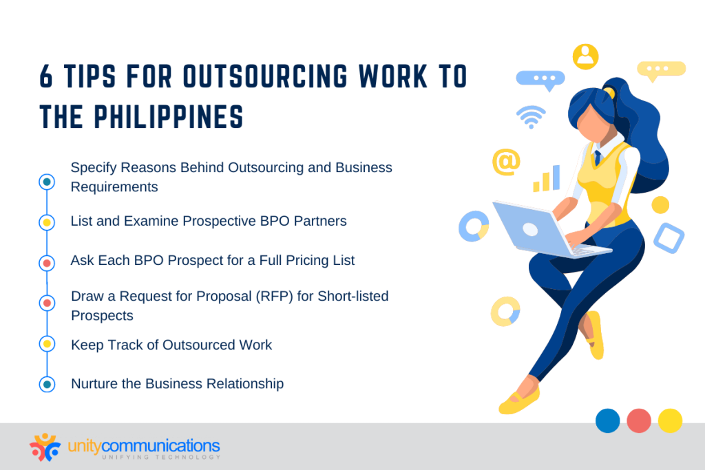 2023 Guide to Outsourcing Work to the Philippines