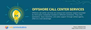 Offshore Call Center Services in the Philippines