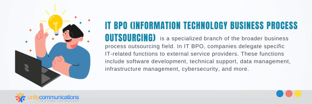 What Is IT BPO and How Can It Support Your Tech Startup