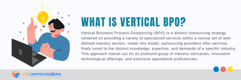Horizontal and Vertical BPO: Understanding the Difference