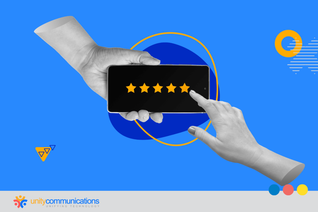 AI in Call Centers: The Role It Plays | Unity Communications