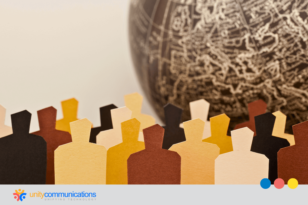 What Countries Do Most US Companies Outsource to?