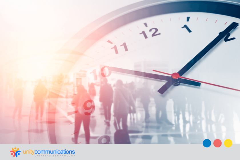 A Dive Into the Advantage of Time Zone In Outsourcing