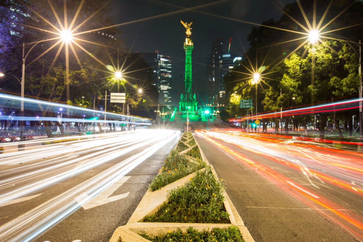 Nearshore Outsourcing Examples in Mexico: Success Stories