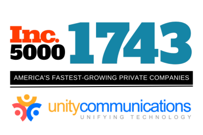 Contact Us | Unity Communications