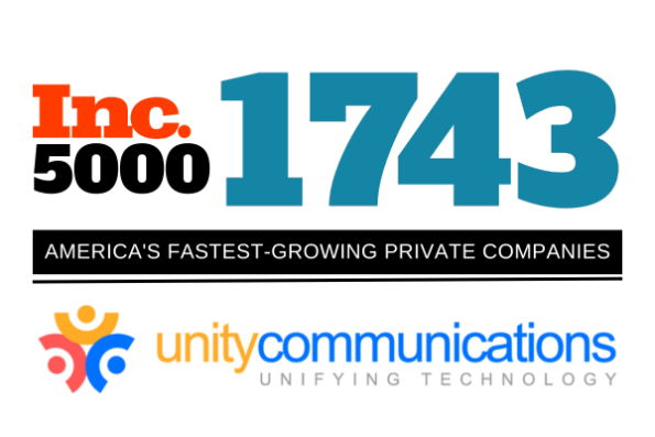 About Us | Unity Communications