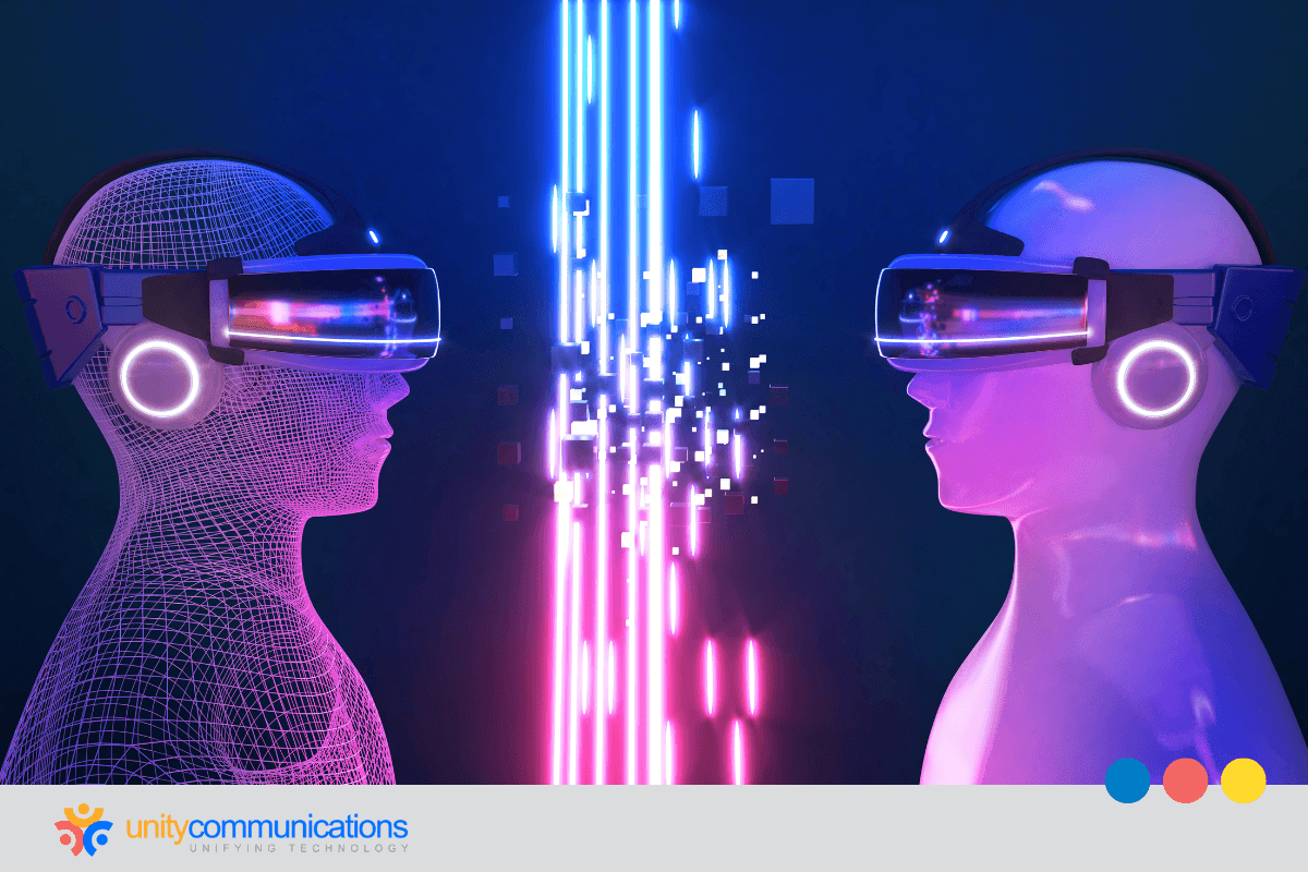 10 Use Cases for AI in Customer Service | Unity Communications