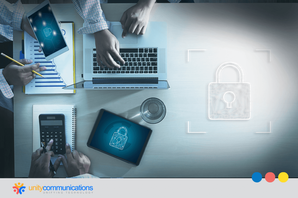 List of Data Security Measures BPO Companies Must Implement