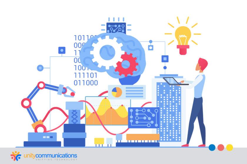 Role of Machine Learning in BPO: An Industry Revolution