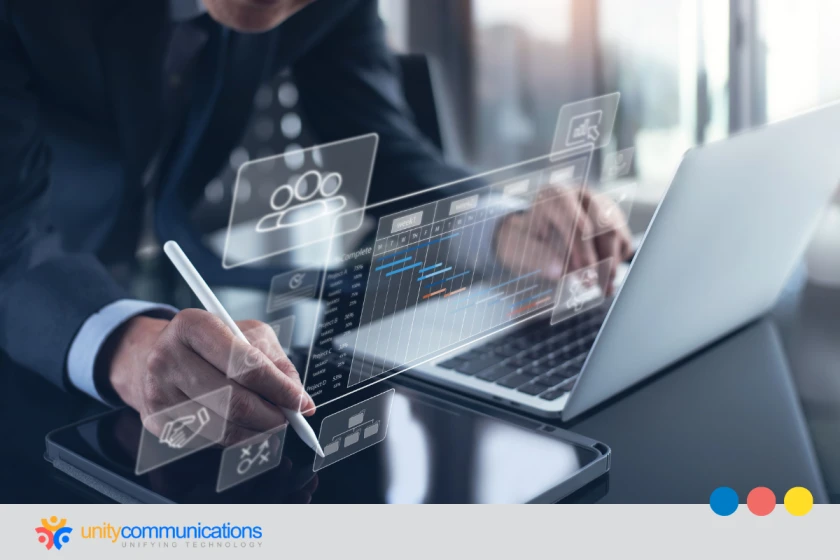 Outsourcing Non-core Functions for Business Growth