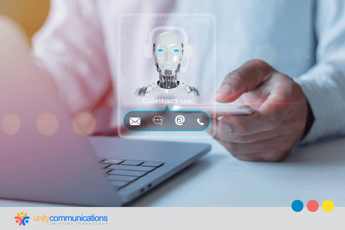 Use of AI in the BPO industry: Do We Still Need People?