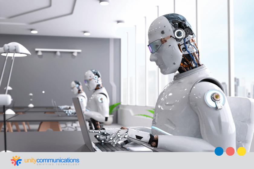 BPO Call Center Jobs and AI's Role in Their Success