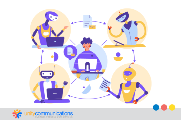 How RPA is Revolutionizing BPO: The Future of Outsourcing