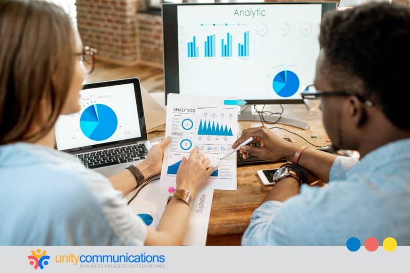 BPO in the Data Science and Analytics Industry