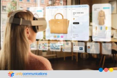 VR, AI and Virtual Assistants for Phoenix E-commerce Business