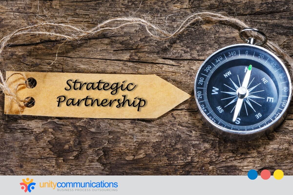 Building Successful Partnerships in Third-Party BPO