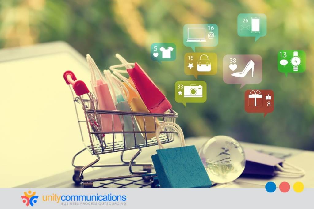 VR, AI and Virtual Assistants for Phoenix E-commerce Business