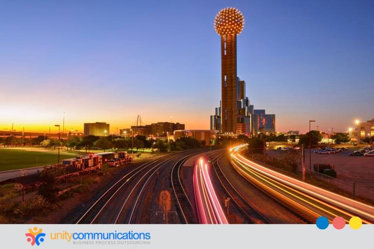 Dallas Logistics Optimization Through Outsourcing