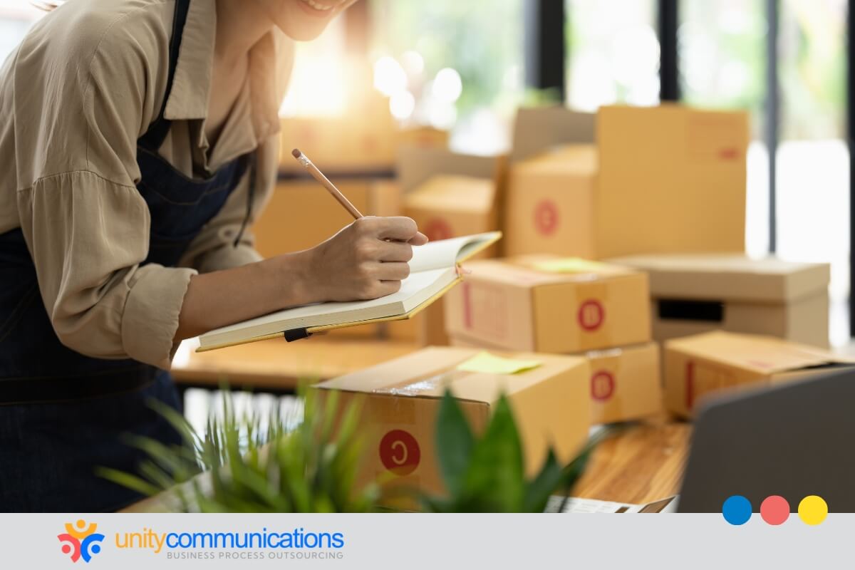 Outsourcing Administrative Support for Small Businesses in Dallas