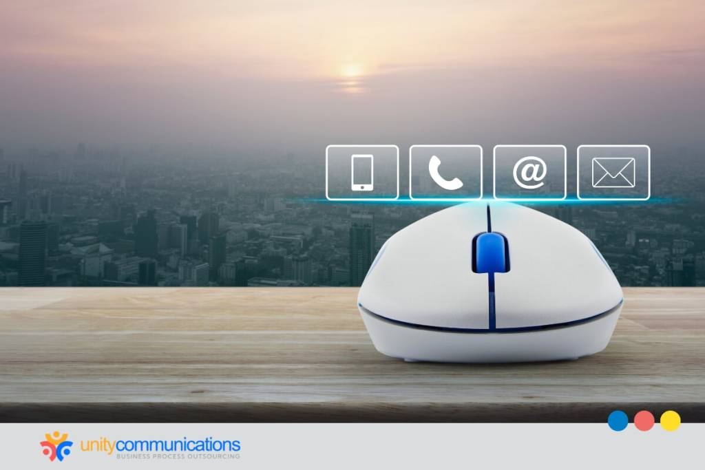 2024 Guide to Contact Center and Call Center Trends