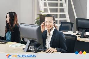 Top 10 Call Center Company in Chicago | Unity Communications