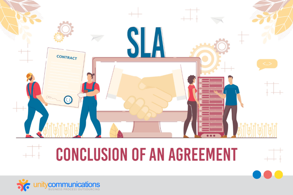 What Is The Minimum Term Of A BPO Contract?