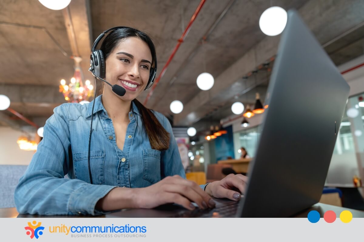 Why Hire Virtual Assistants From Mexico | Unity Communications