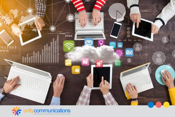 How Outsourcing Works and Its Advantages | Unity Connect BPO