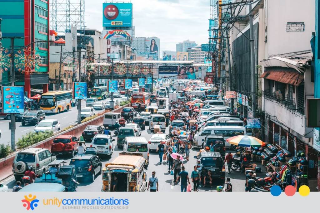 Great Relocation: Outsourcing & Offshoring to the Philippines