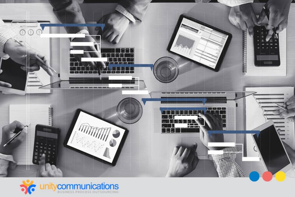 An Inside Look at Data Entry Outsourcing | Unity Connect BPO