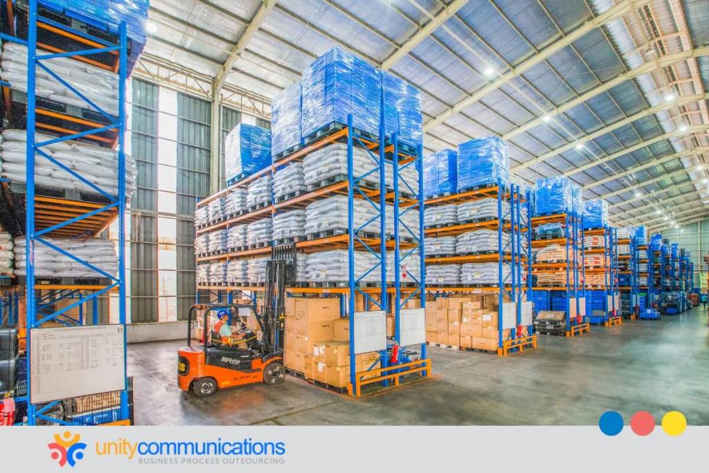 Streamlining Operations in Manufacturing Through BPO