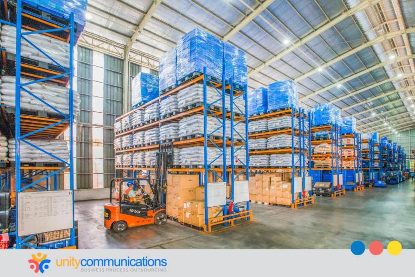 Streamlining Operations in Manufacturing Through BPO