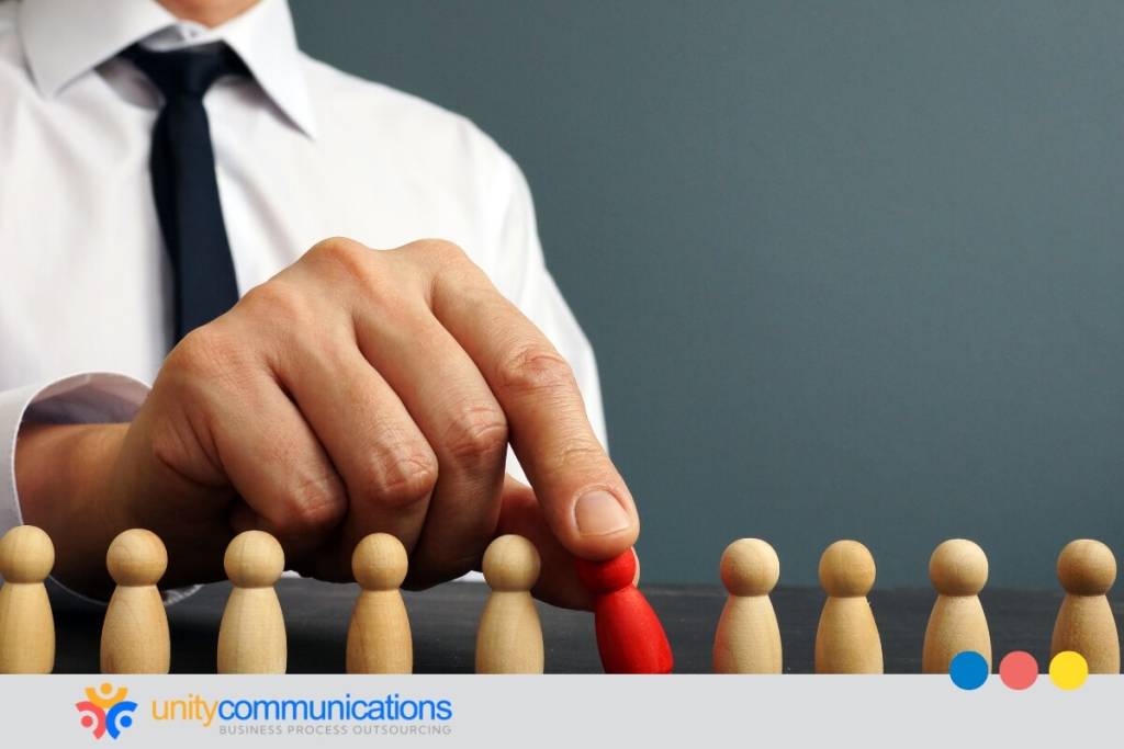 10 Steps to Find Ideal Dallas Customer Service